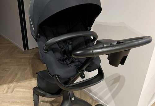 Коляска stokke xplory х