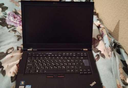 Lenovo thinkpad t420