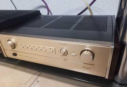 Accuphase c202