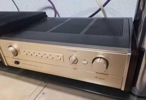 Accuphase c202