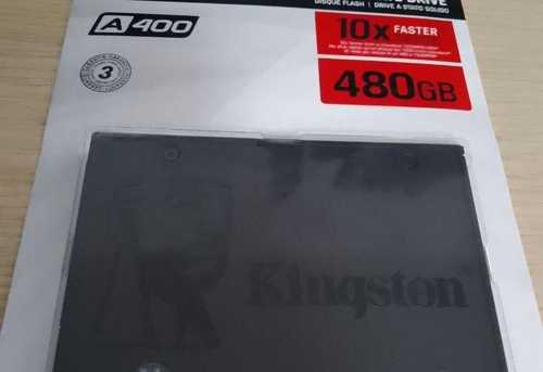 Ssd 480 kingston