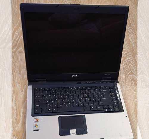 Ноутбук Acer aspire 5100