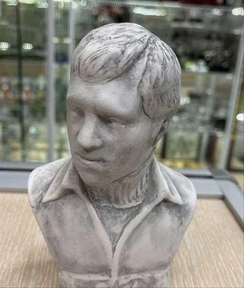 Бюст Высоцкий