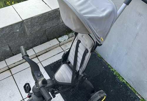 Велосипед doona liki trike s1