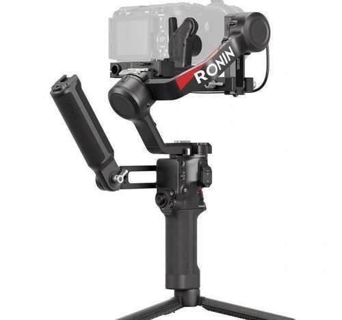 Dji Ronin RS4 pro