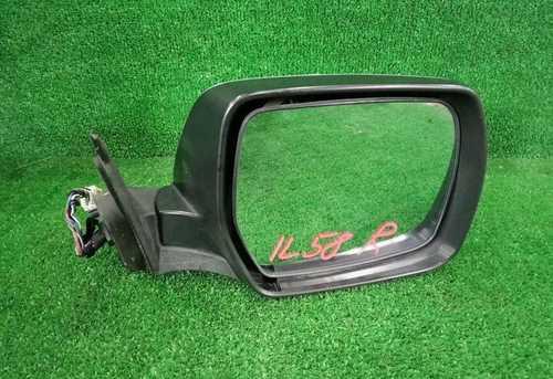 Зеркало заднего вида боковое правое Subaru Legacy