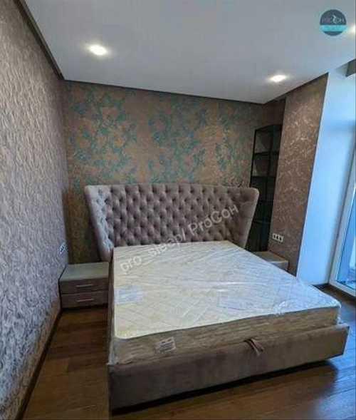 Кровать 200*180 Sofia