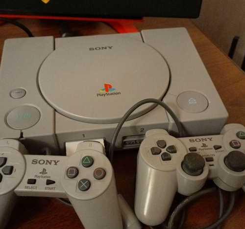 Sony playstation 1