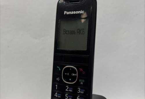 Доп. трубка для радиотелефона Panasonic KX-TGA551R