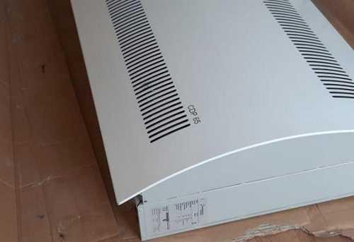 Осушитель воздуха для бассейна Dantherm cdp 65