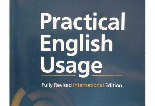 Michael Swan practical english usage