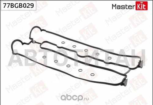Прокладка клапанной крышки opel C20SED, C20SEL, C2