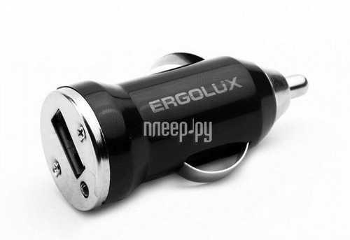 Ergolux Промо USB 5V/2A LED ELX-CA01P-C02