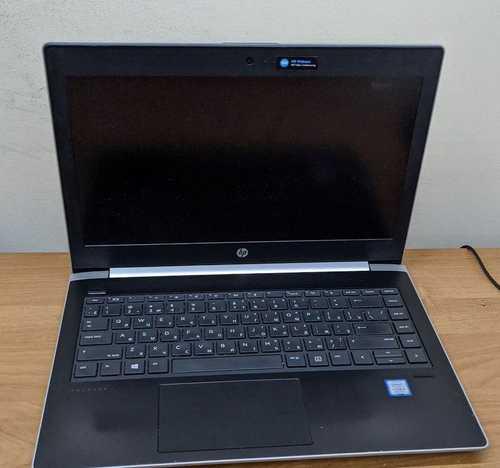 Ноутбук HP ProBook 430 g 5