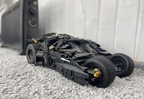Lego 76240