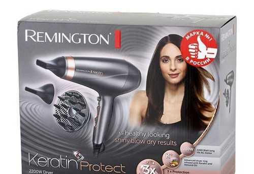 Фен для волос Remington