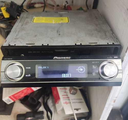 Продам pioneer 88rs2