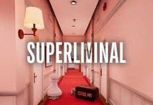 Superliminal Ps4 Ps5