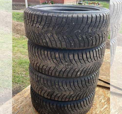 Marshal WinterCraft Ice WI31 225/55 R17 104T