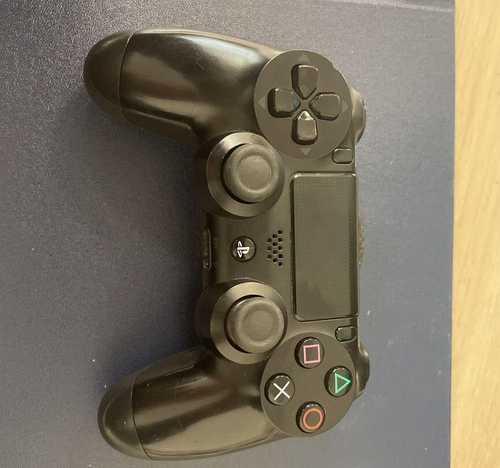 Геймпад sony dualshock 4