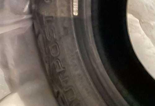 Nokian Tyres Outpost AT 215/65 R16