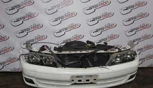 Nosecut toyota chaser GX100 GX105 JZX100 JZX101 JZ