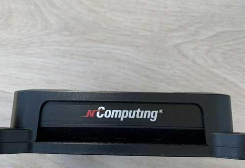 Тонкий клиент nComputing L130