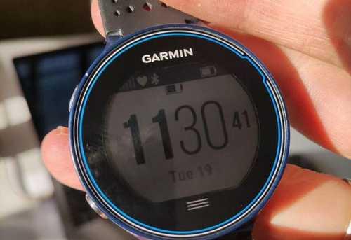 Часы Garmin Forerunner 635 + ремешок чсс