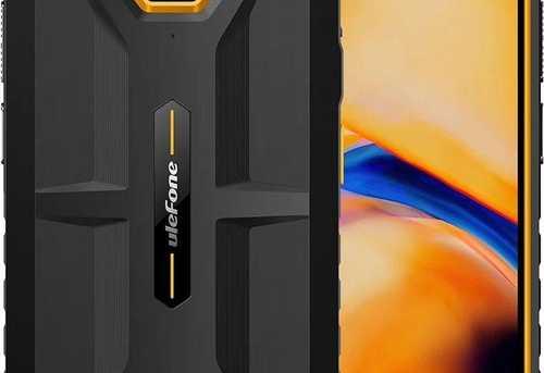 Ulefone Armor X13, 6/64 ГБ