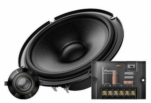 Автоакустика pioneer TS-Z65CH