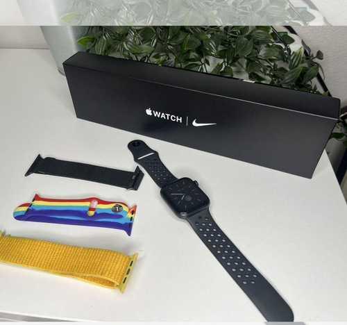 Apple watch nike 6 44 mm