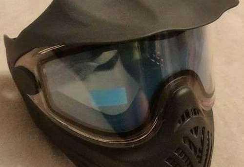 Маска для пейнтбола Empire Helix Goggle Thermal