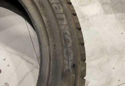 Hankook Winter I'Cept IZ W606 235/50 R17