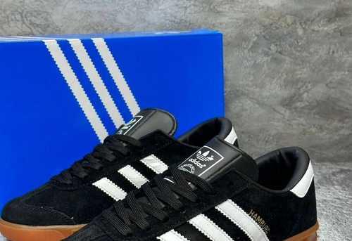 Кроссовки adidas hamburg оригинал