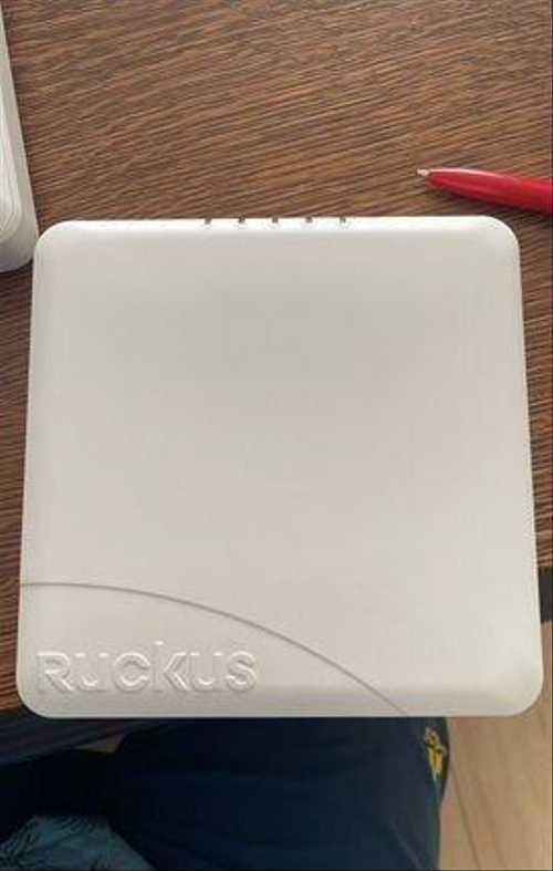 Точка wifi Ruckus R500 WW