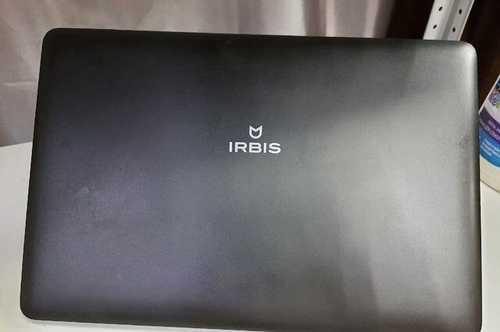 Ноутбук irbis NB46 id:ro
