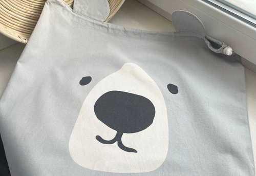 Мешок для хранения h&m бу 55/60