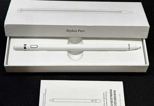 Стилус pencil для iPad
