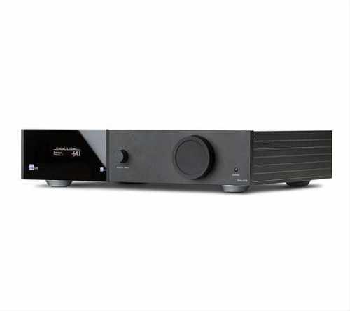 Lyngdorf tdai-2170 hdmi Black