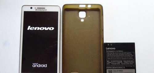 Мобильный телефон Lenovo A536