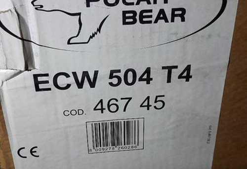 Осевой вентилятор Polar Bear ECW 504 T4