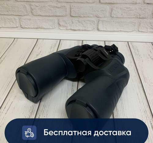 Призменный бинокль Arkon 7x50