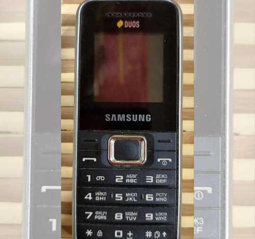 Samsung GT-E1190