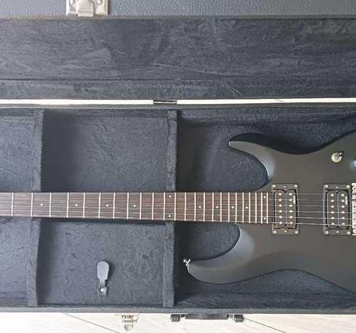 Электрогитара Schecter C-6 FR Deluxe