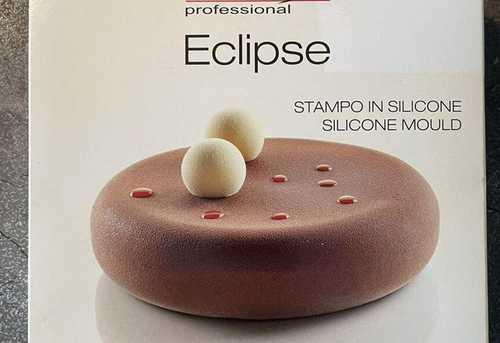 Форма для тортов и выпечки Eclipse SilikoMart