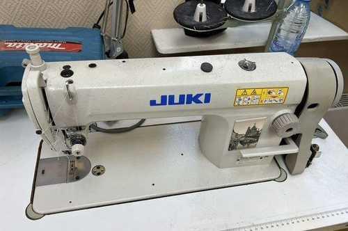 Швейная машина juki DDL- 8300N