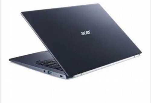Ноутбук 14" Acer Aspire 1 A114-33, 128 ГБ, Celeron N4500, RAM 8 ГБ, Intel UHD Graphics