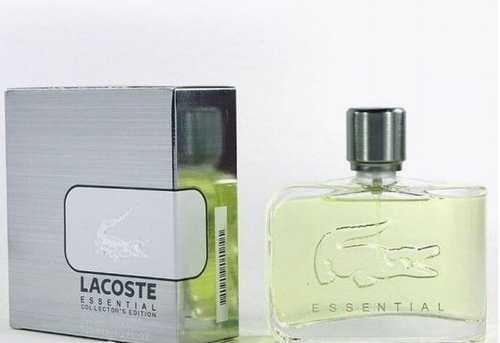 Духи Lacoste Essential Collector Edition 125 ml