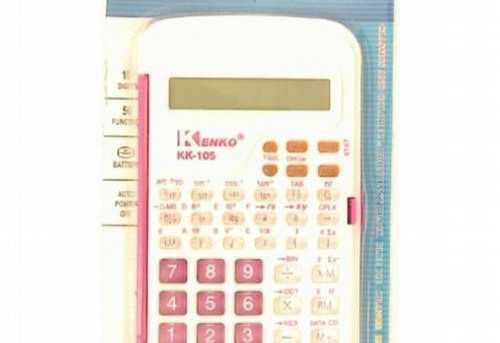 Калькулятор Kenko 105А (12 разрядный) научный