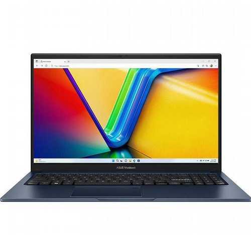 Ноутбук asus VivoBook 15 X1504VA-BQ003 (Intel Core Новый